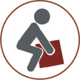 Novità UNI ISO 11228-1:2022 | Frareg